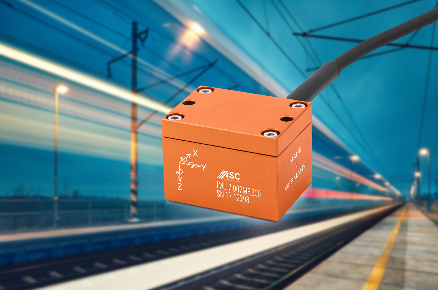 Calibration Services - Vibration - SPEKTRA LABS